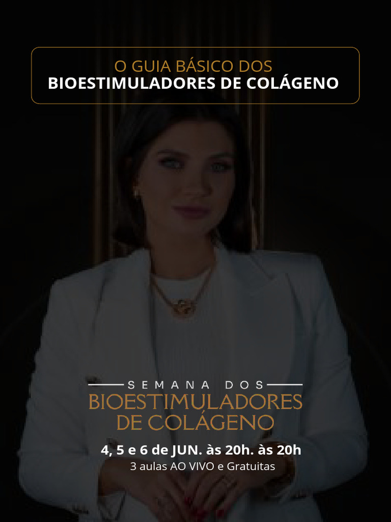 Livro de Bioestimuladores - SBZP - Jun24 | PDF