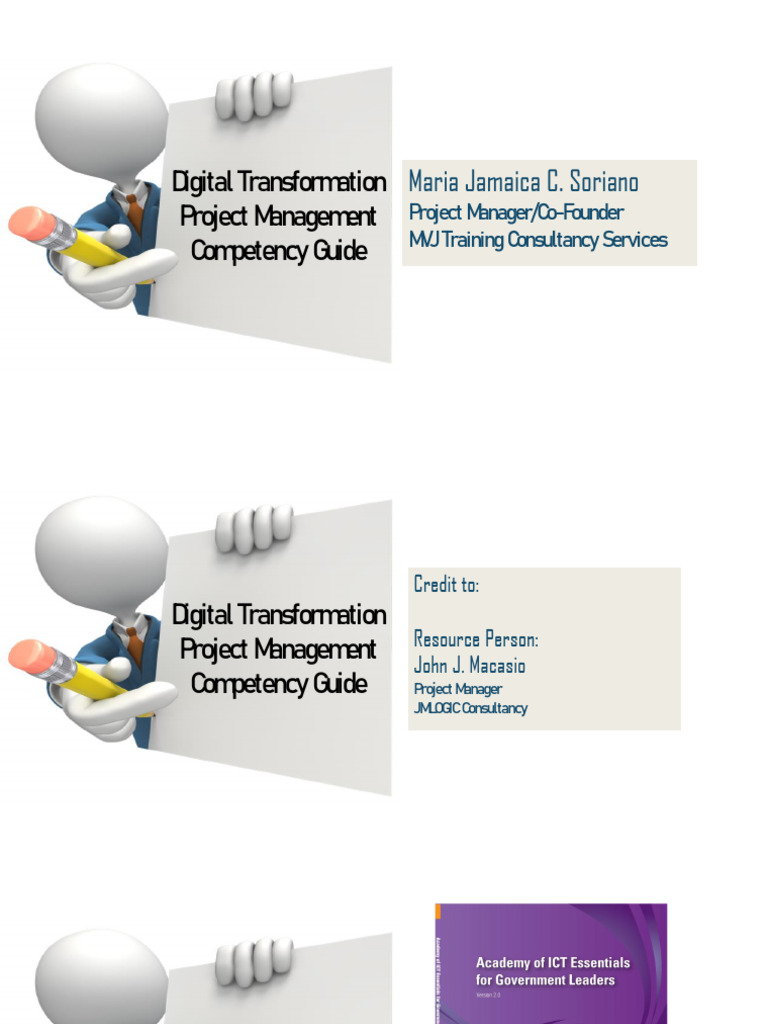 5 Project Management Methodology Agile Scrum Framework | PDF