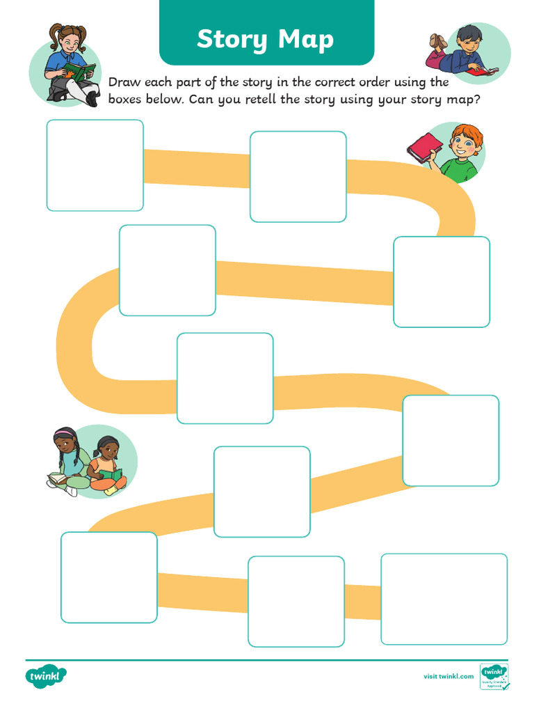 story-map-template | PDF
