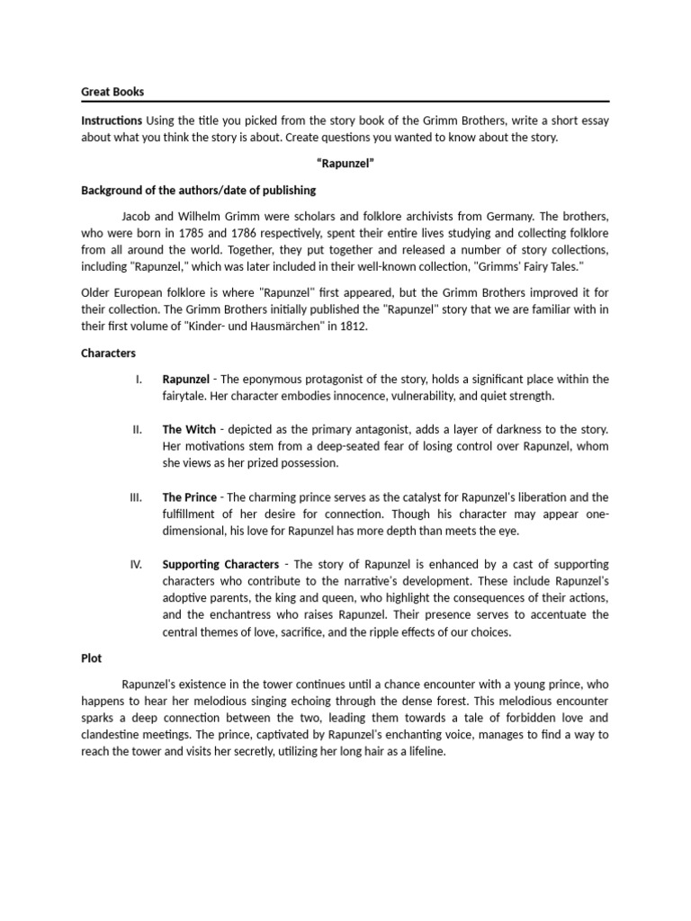 03 eLMS Activity 2 (Great Books) | PDF