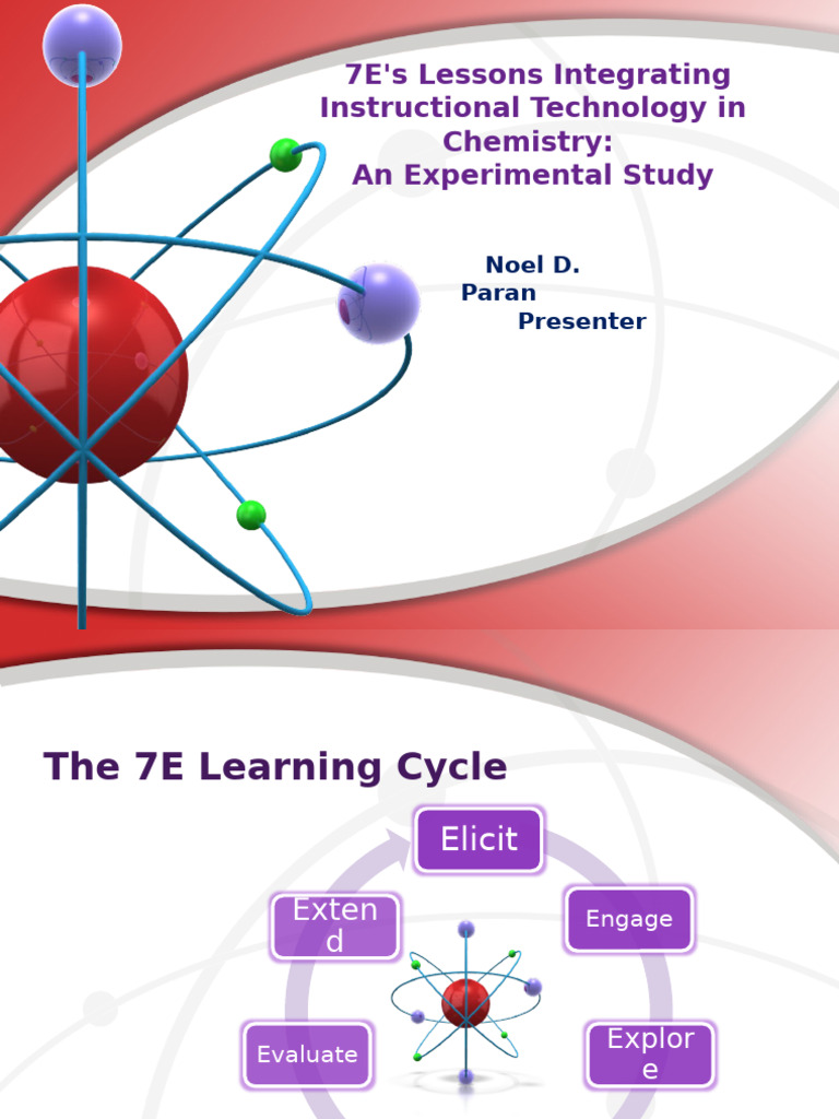 7E Model NDP | PDF