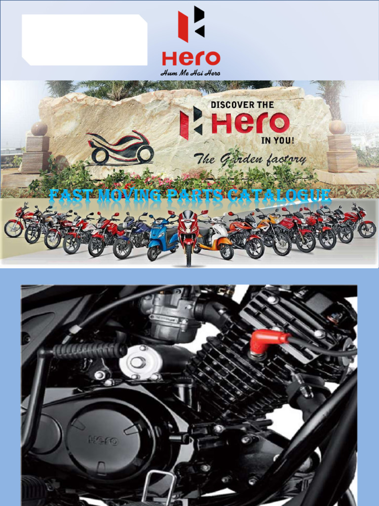 Hero Book Final Updated 2022 | PDF