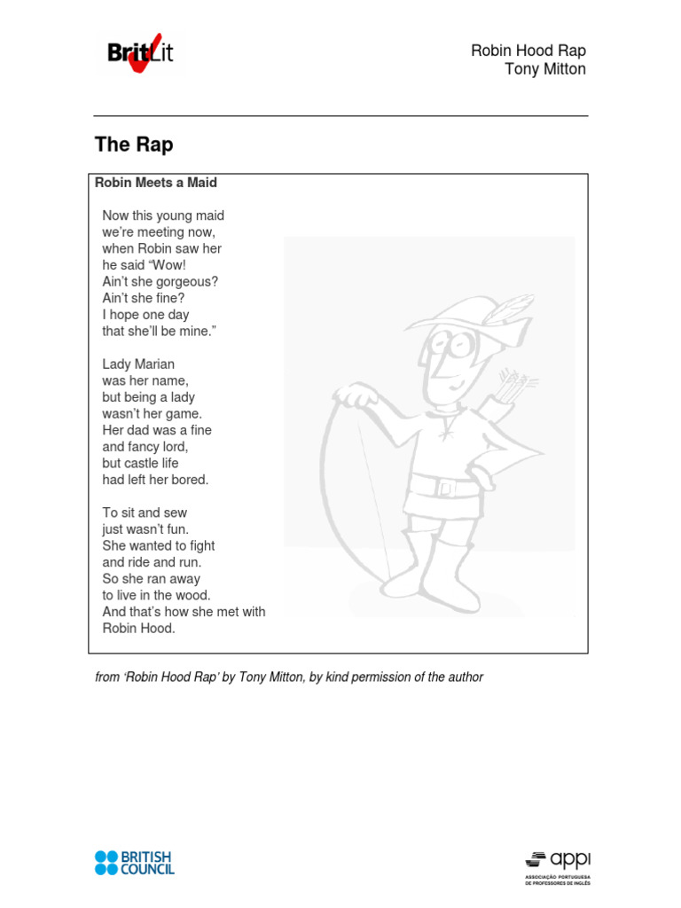 rap | PDF