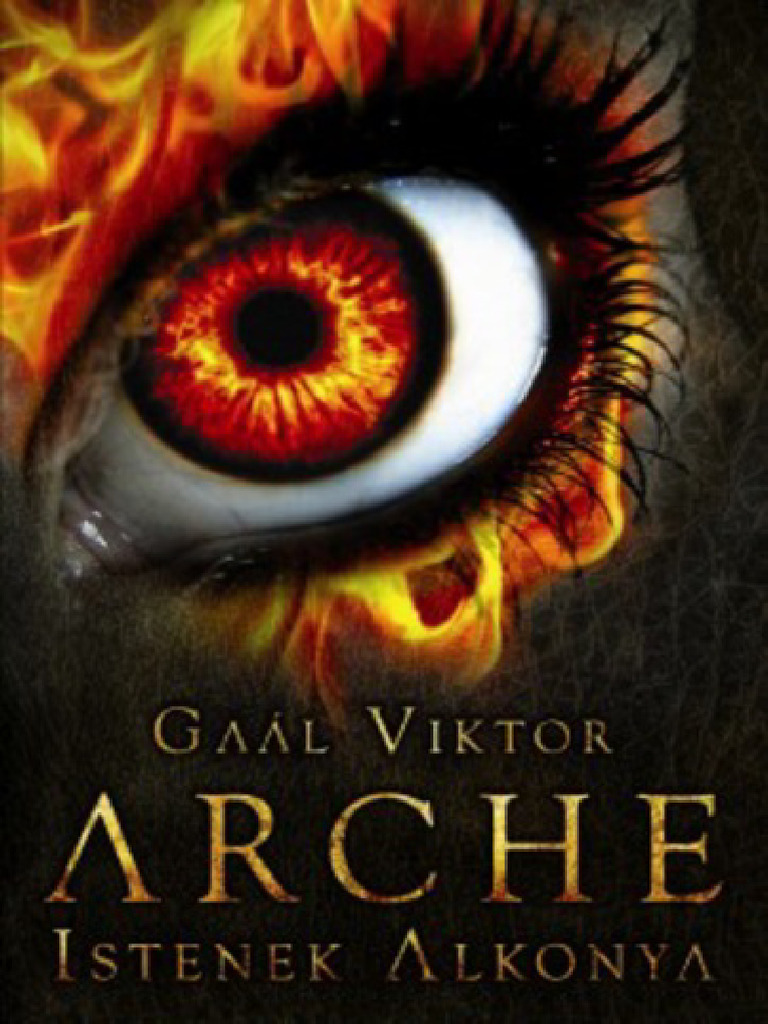 Gaál Viktor - Arche II. (Arche 2.) | PDF