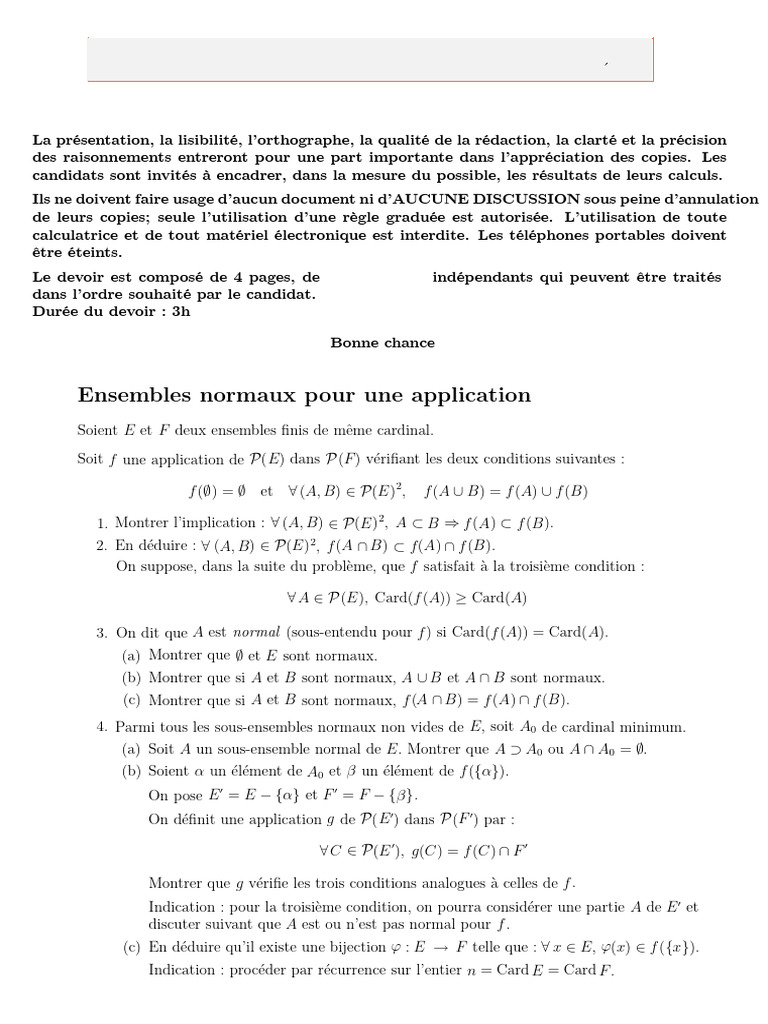 Ds 1 Moulay Youssef | PDF