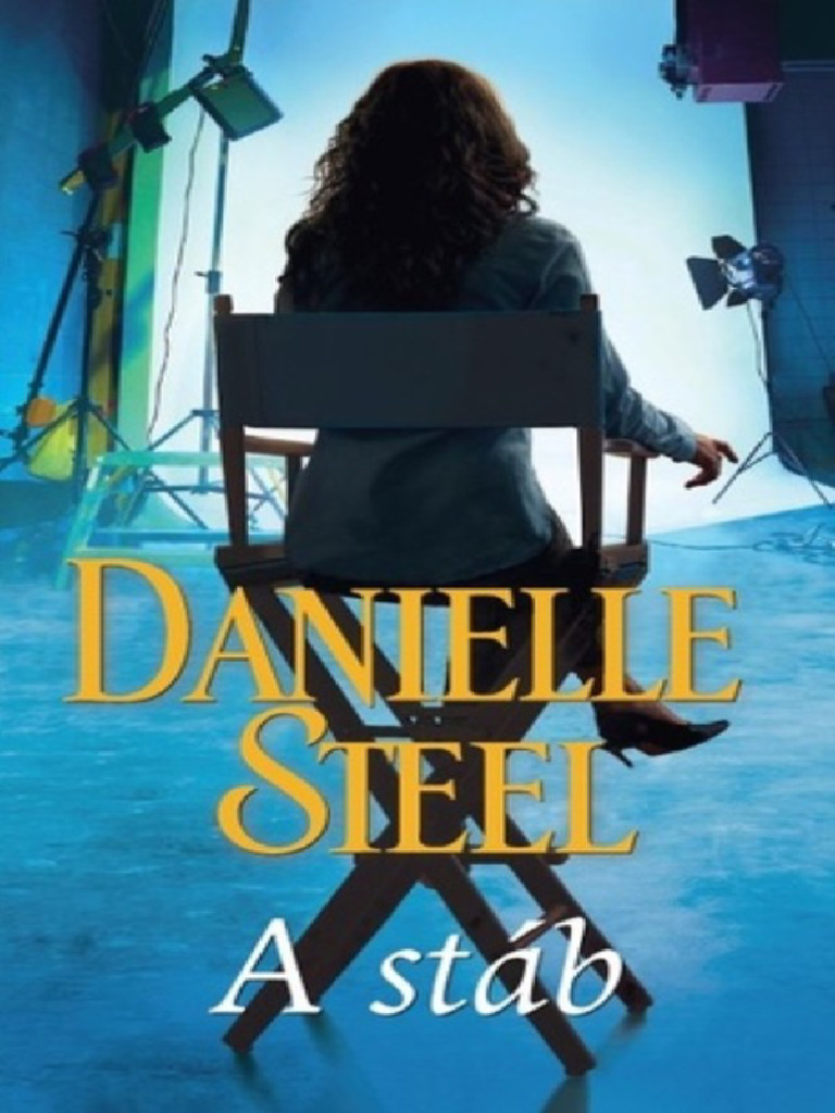 Danielle Steel - A Stab | PDF
