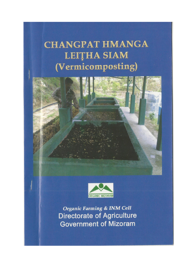 Changpat Hmanga Leitha Siam Dan | PDF