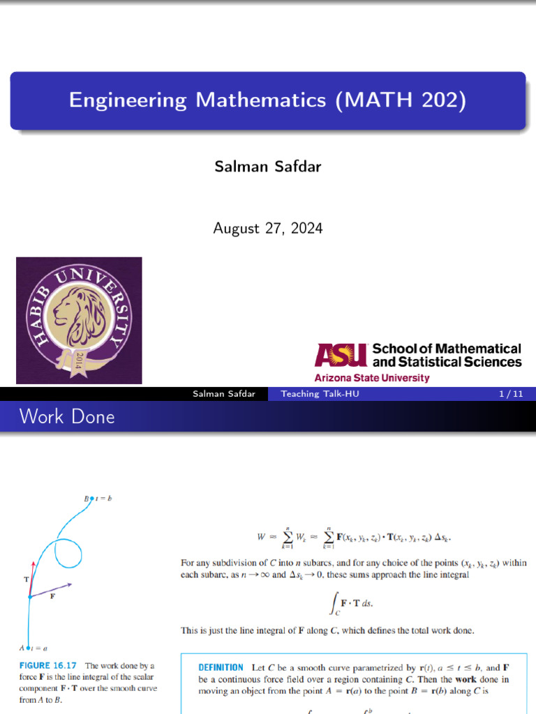 Engg Maths 2 | PDF