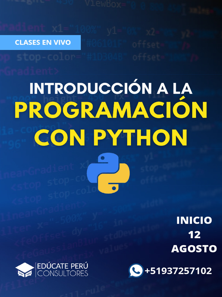 Intro. A La Prog Con Python | PDF