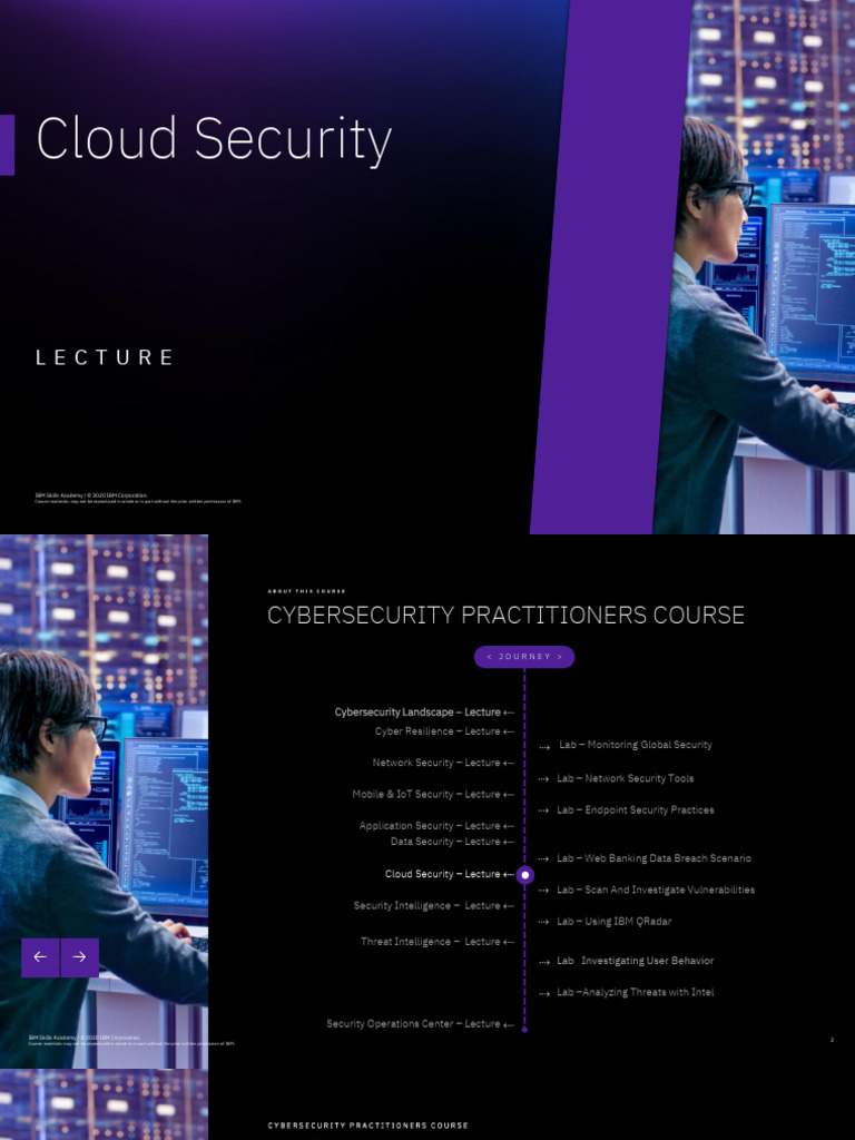 Cloudsecurity | PDF