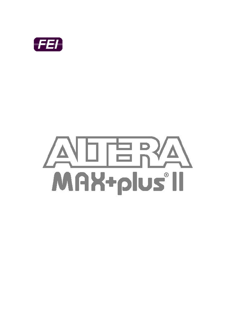 Apostila MaxPlus | PDF