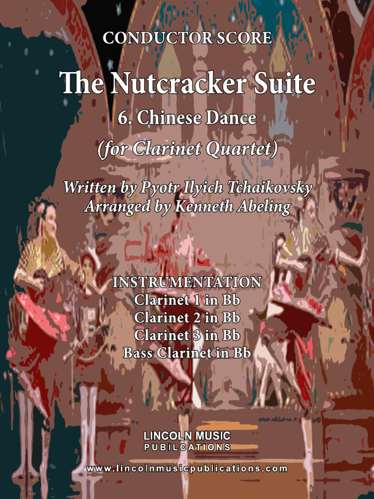 Nutcracker 6 | PDF