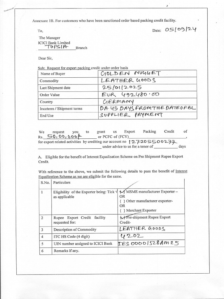 PC Application | PDF