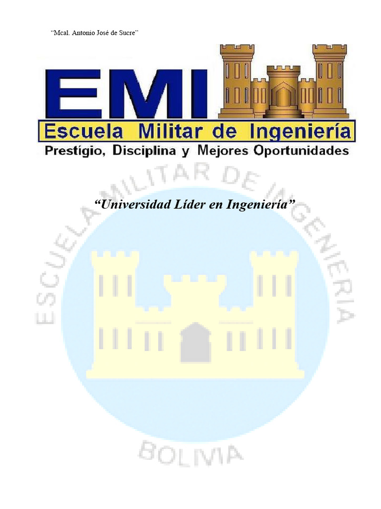 Caratula Emi 2 | PDF