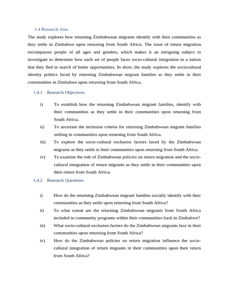 Task 3-2 Methodology - Edited | PDF