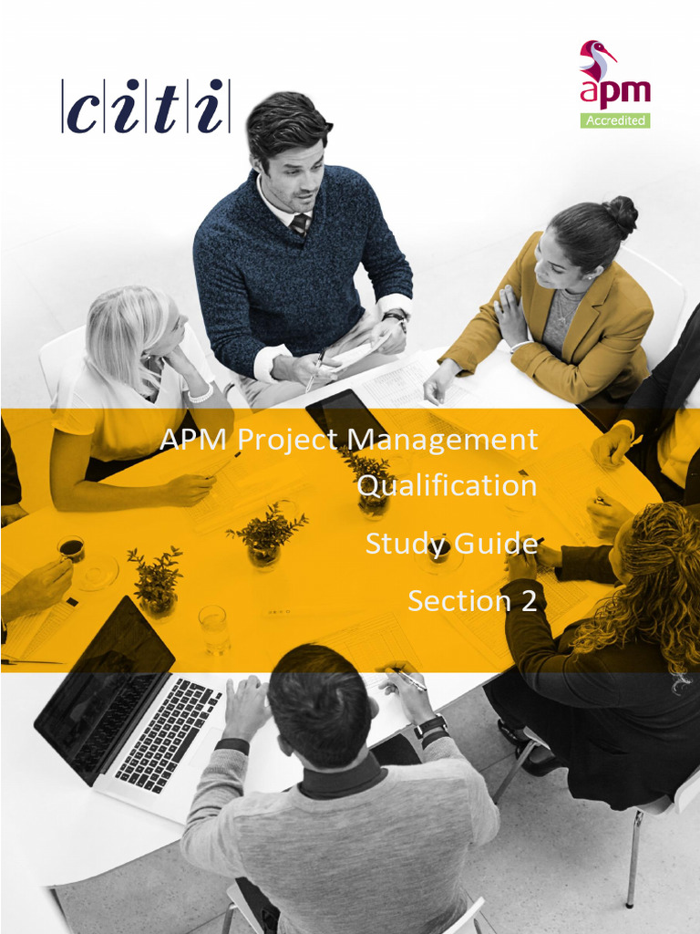 APM.PMQ.StudyGuideS2 | PDF