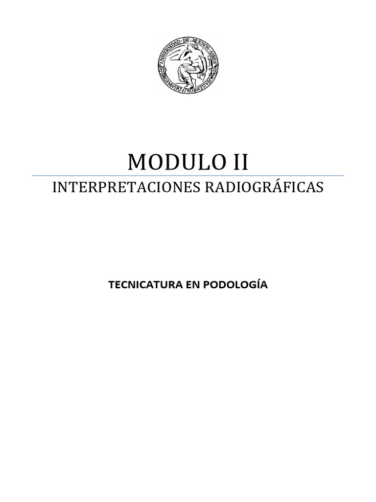 Modulo2 | PDF