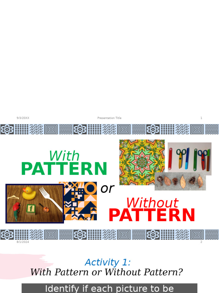 1st_1_Sequence | PDF