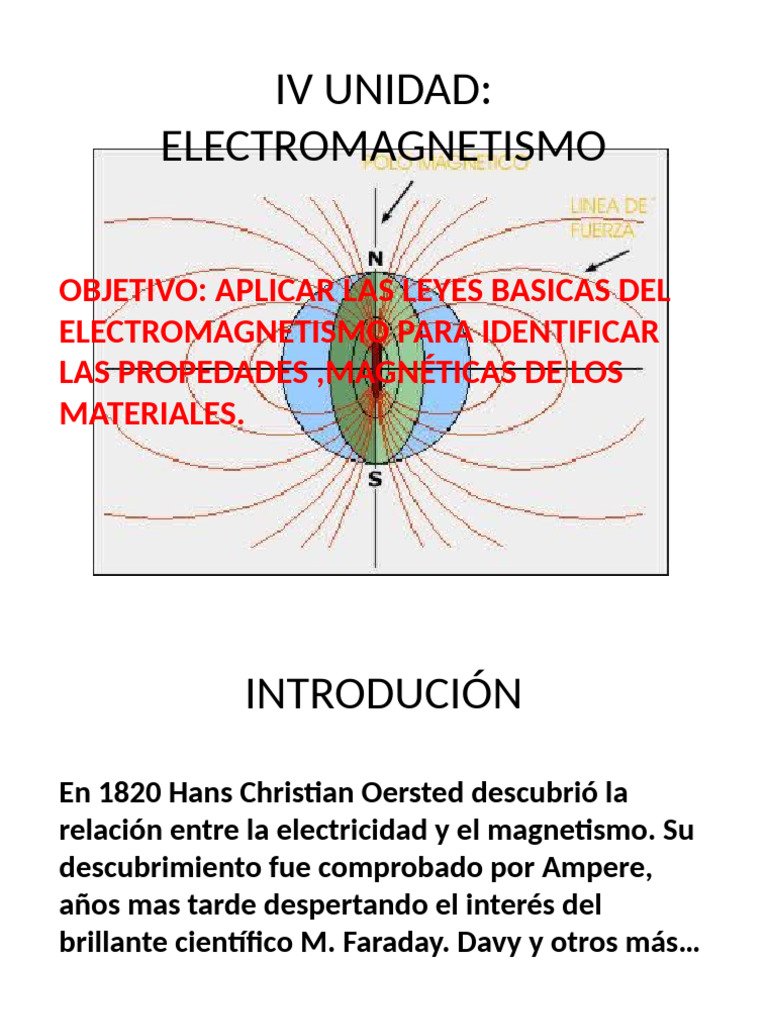 Iv Unidad | PDF