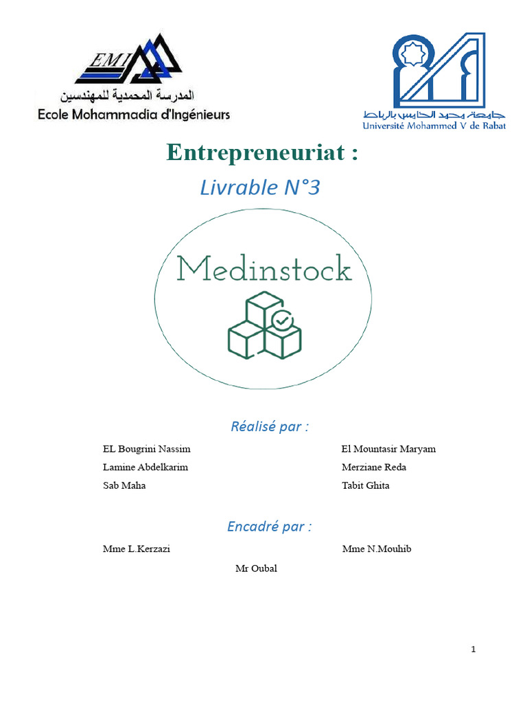Med in Stock | PDF