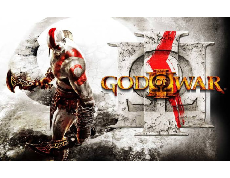 Gow 3 | PDF