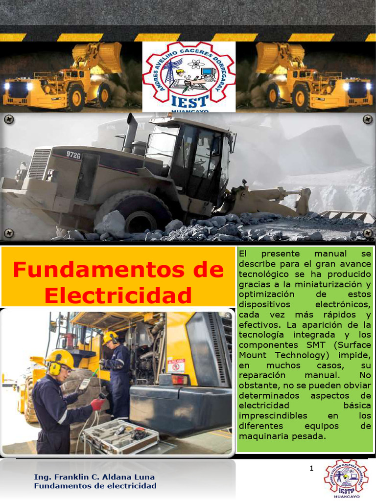 Manual Guía FE Act. 09 E1 Ing. Franklin C. Aldana Luna | PDF