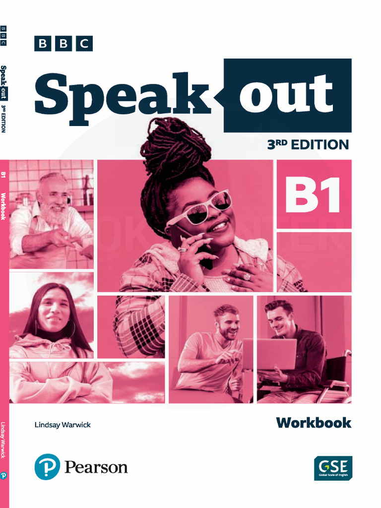 Speakout 3rd Edition B1 Workbook | PDF