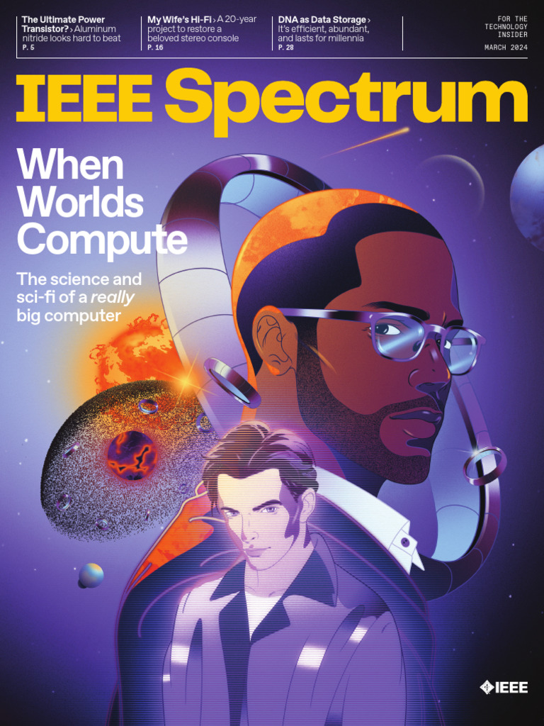 03 Spectrum 2024 | PDF