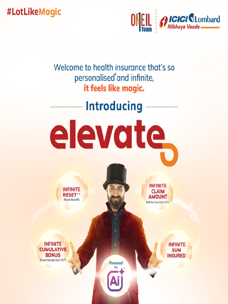 Elevate-Brochure (1) | PDF