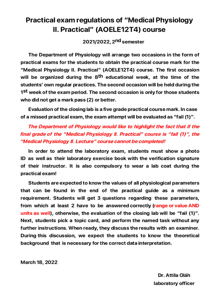 TOPIC LIST - ANSWERED | PDF