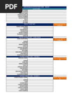 Logbook Template 2024-2025 | PDF