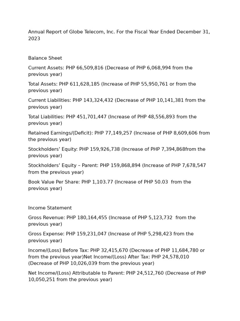 Financial-reports | PDF