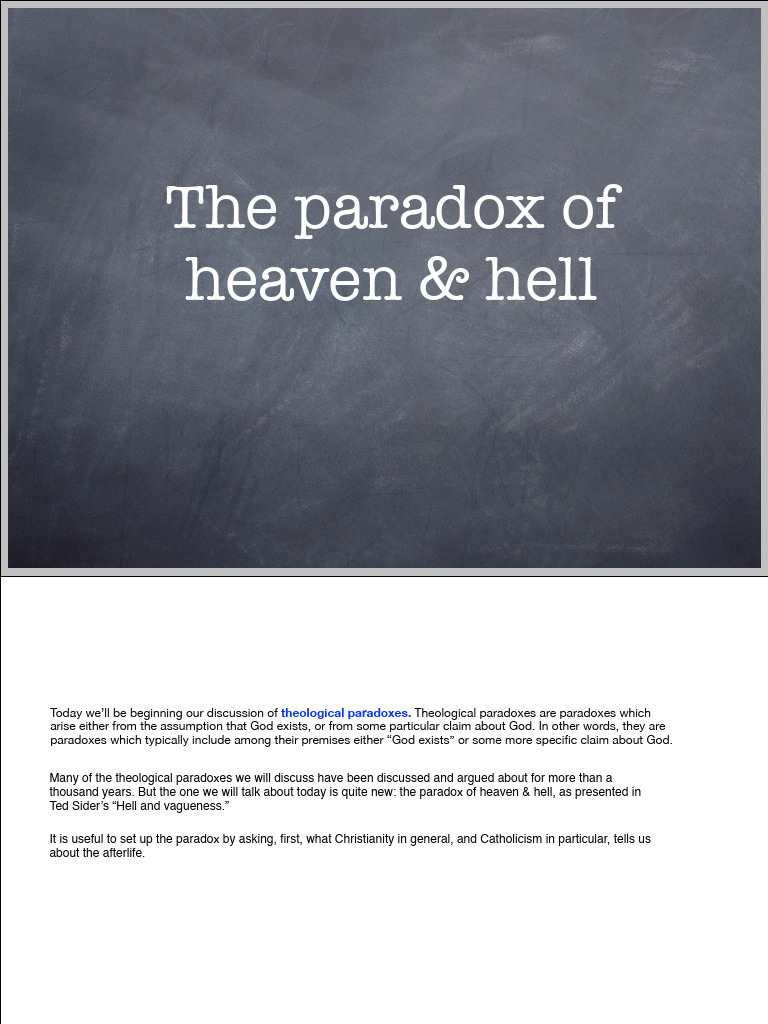 11 Hell | PDF