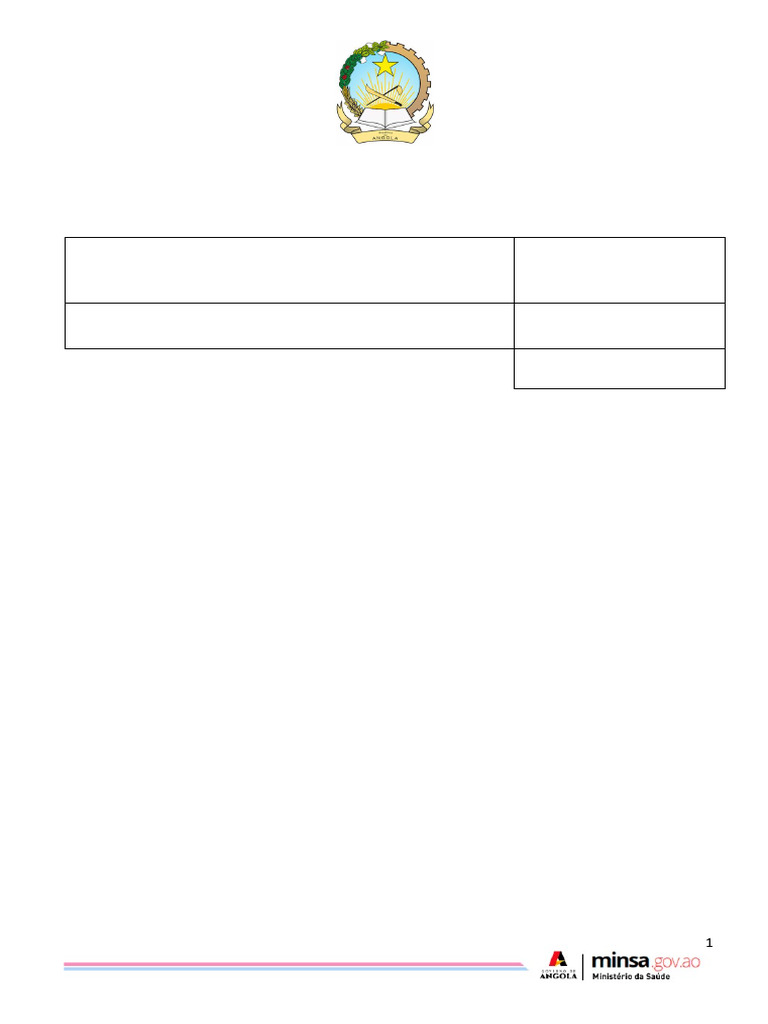 Protocolo Ictericia Minsa | PDF