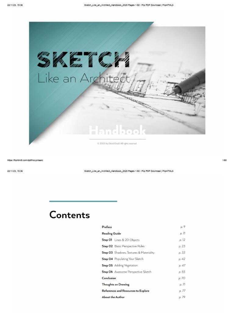 Sketch | PDF