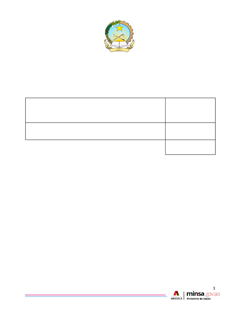 Protocolo Crise Asmática - TEMPLATE MINSA (3) terminado | PDF