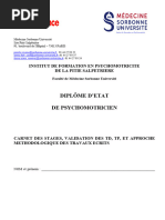 Évaluation NPI : Troubles Comportementaux | PDF