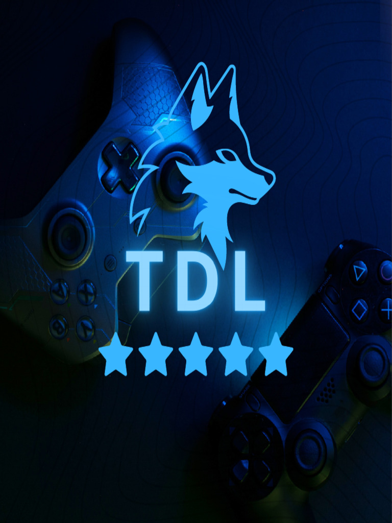 Logo TDL | PDF
