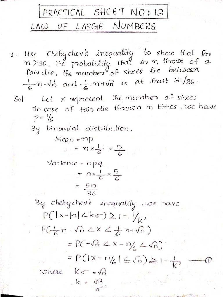 Particle Sheet 13 | PDF