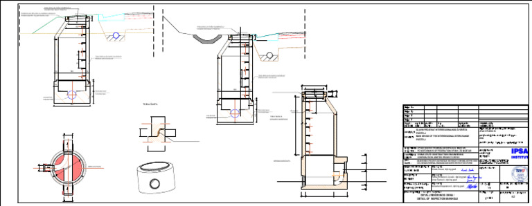 4.2 Detalj Betonskog | PDF
