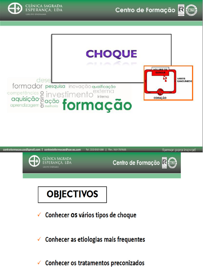 6- Choque | PDF