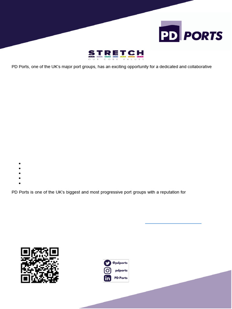 Advert Warehouse Operative Billingham Ref AM WO 005 | PDF | Business ...