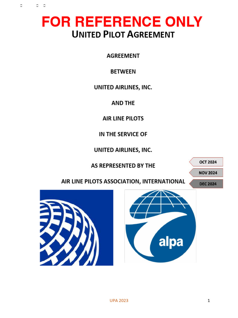 Upa23 Color Coded | PDF