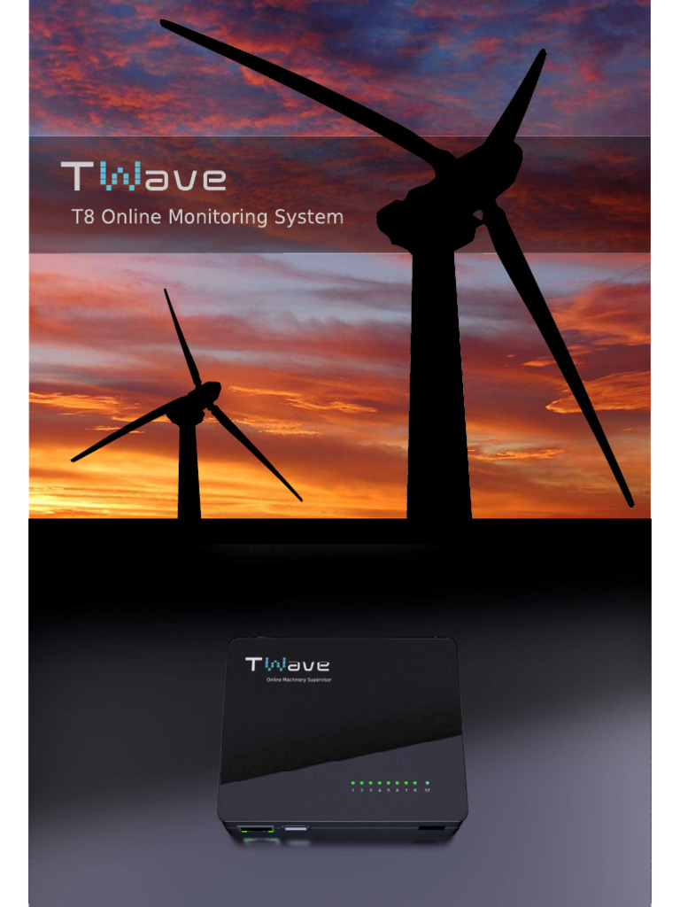 2 Especificaciones Tecnicas T8 L Twave | PDF
