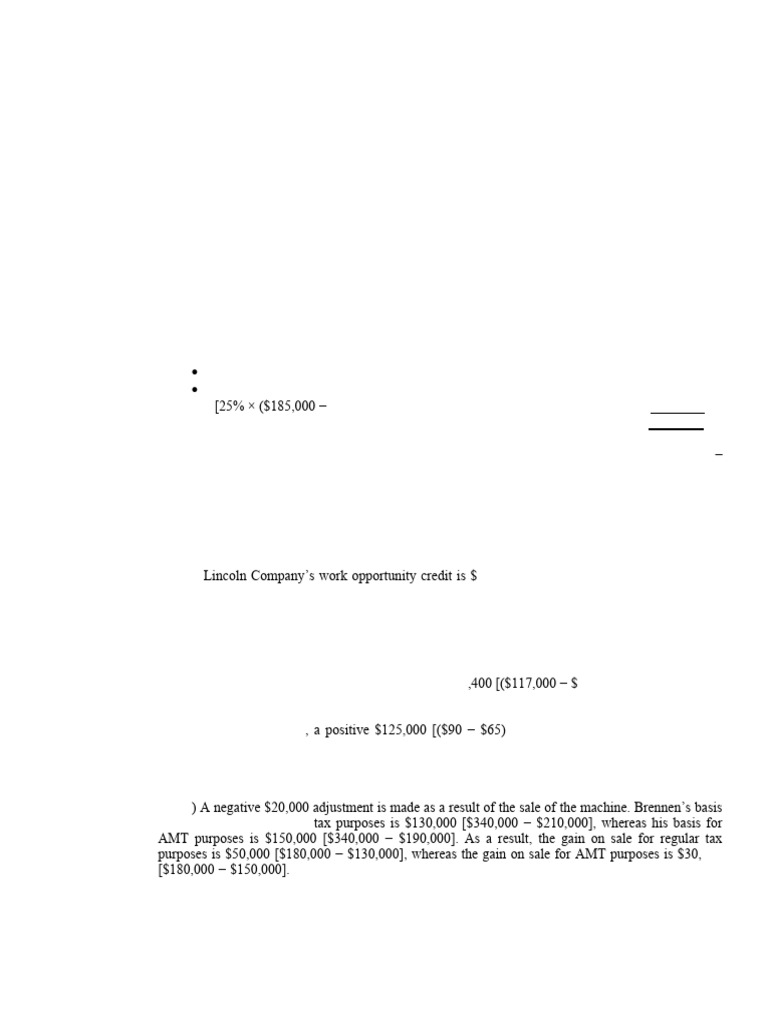 SWFT2022 V4 SM Ch17 Rev06 | PDF