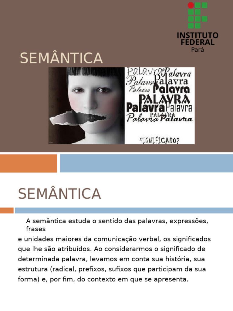 2 Semantica | PDF