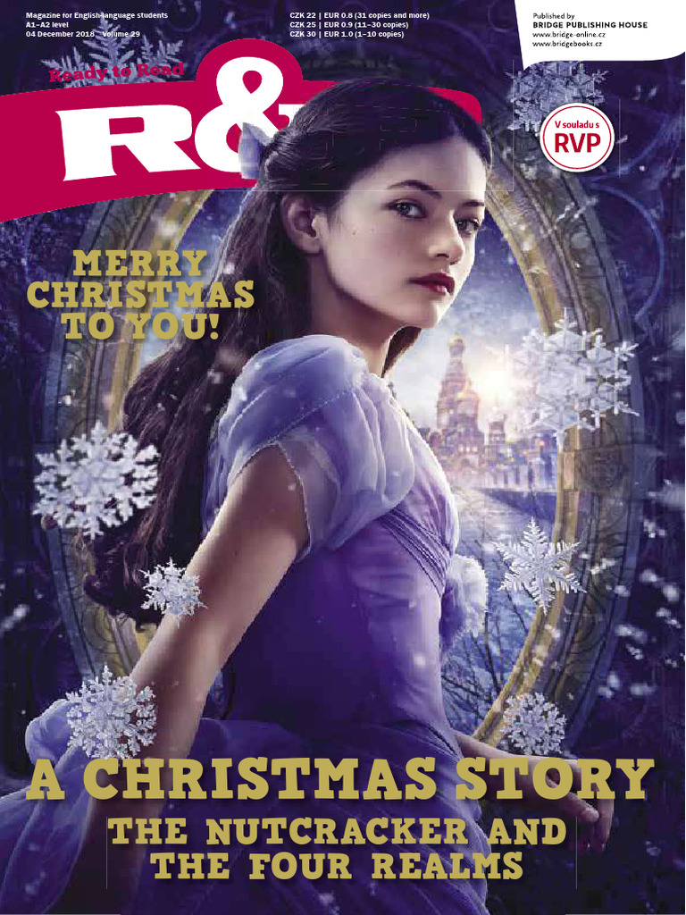 RR Magazine | PDF