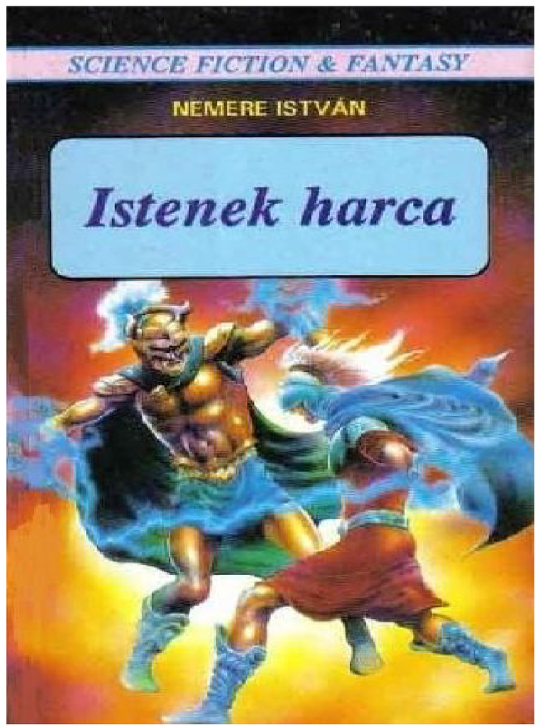 Istenek Harca | PDF