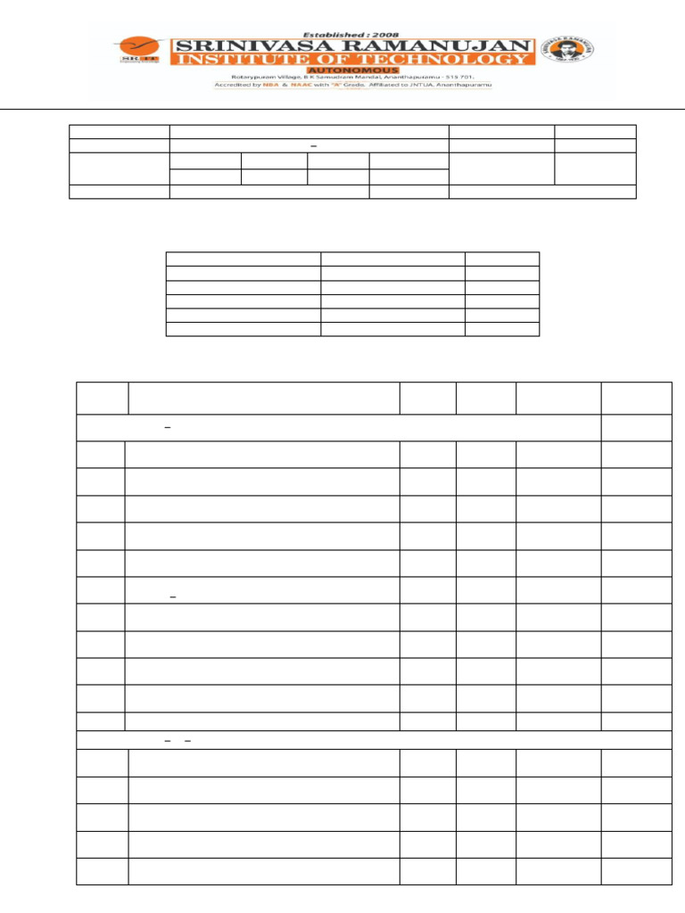 DDRCS Lession Plan-A-section | PDF | Beam (Structure) | Technology ...