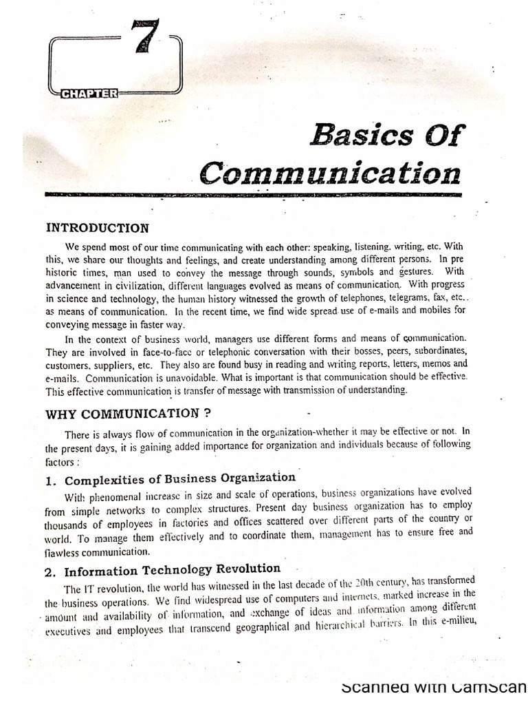 Itbc - 3 | PDF